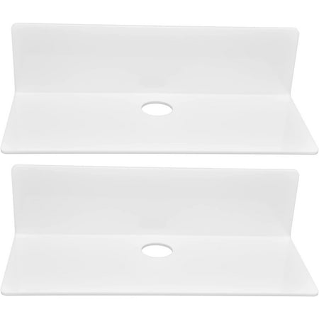 Display Shelf, Mini Rack Wall Rack Display Shelf Wall Mount Shelf ...