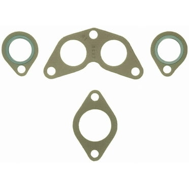 FEL-PRO MS 90157-1 Intake & Exhaust Manifold Gasket Set - Walmart.com