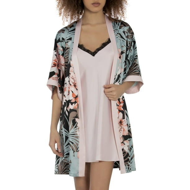 Secret Treasures - Secret Treasures Women's and Women's Plus Matte ...