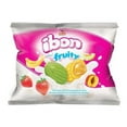 Ibon Milk Fruit Candy 300 Gr. (1 Package) - Walmart.com