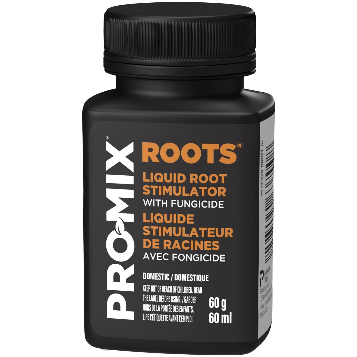 Click here for Pro-Mix Roots Liquid Root Stimulator prices