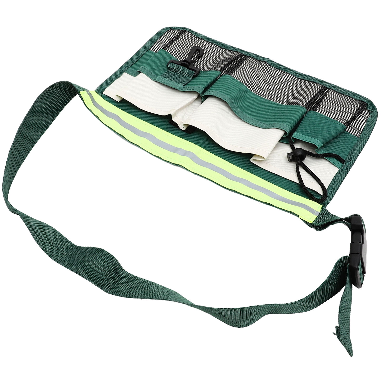 Click here for Oulii Gardeners Tool Belt Utility Belt Green For G... prices