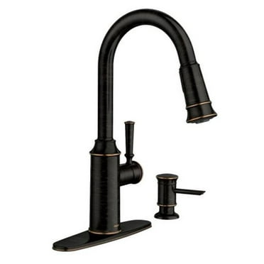Moen Hose Kit, Aberdeen 7590 Series - Walmart.com