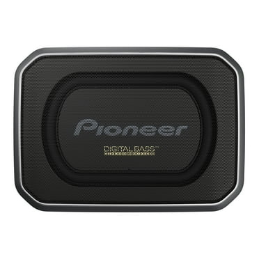 Free Shipping! Powerful active subwoofer system w/Horizontal-Vertical ...