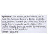 St-Hubert BBQ Sauce - 25% less salt, STH BBQ Sauce less salt 398ML ...