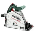 Metabo 601866840 KT 18 LTX 66 BL 18V Brushless Plunge Cut Lithium-Ion 6 ...