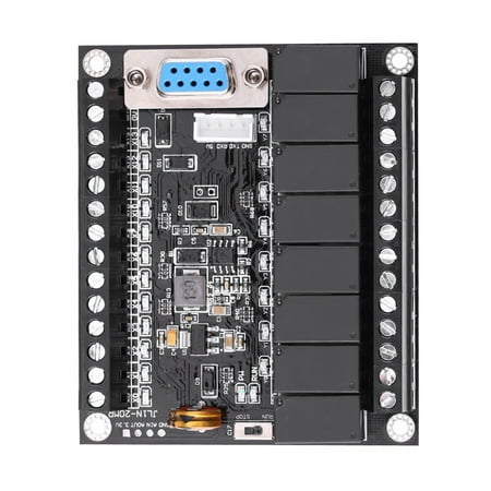 PLC Controller PLC Board Programmable Logic Controller, Programmable ...