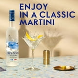 GREY GOOSE Vodka, 1.75 L Bottle, ABV 40% - Walmart.com