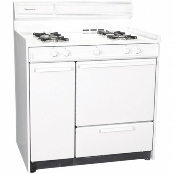 24 Inch Gas Ranges