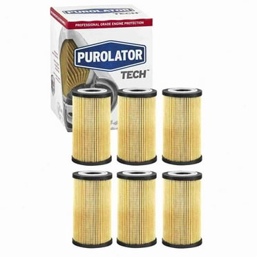Purolator TECH TL35610 Engine Oil Filter for 041-8192 26320-3C100 26330 ...