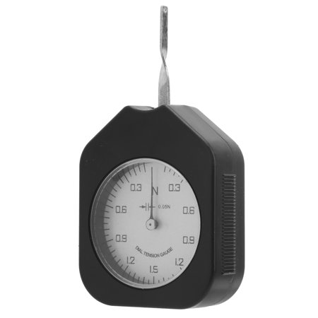 Tension Meter, Compression Gauge Tester Trigger Pull Scale Dial Tension ...