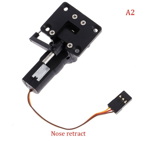 Rc Retractable Landing Gear