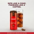 Coca-Cola with Coffee Dark Blend Cans, 12 fl oz, 12 Pack - Walmart.com