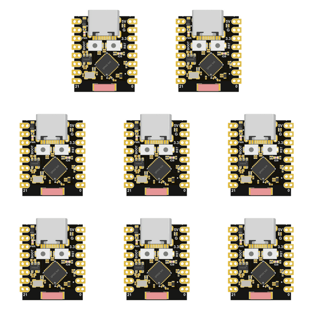 Placa desarrollo ESP32-C3 Placa desarrollo ESP32 SuperMini Placa ... Placa desarrollo ESP32-C3 Placa desarrollo ESP32 SuperMini Placa ...
