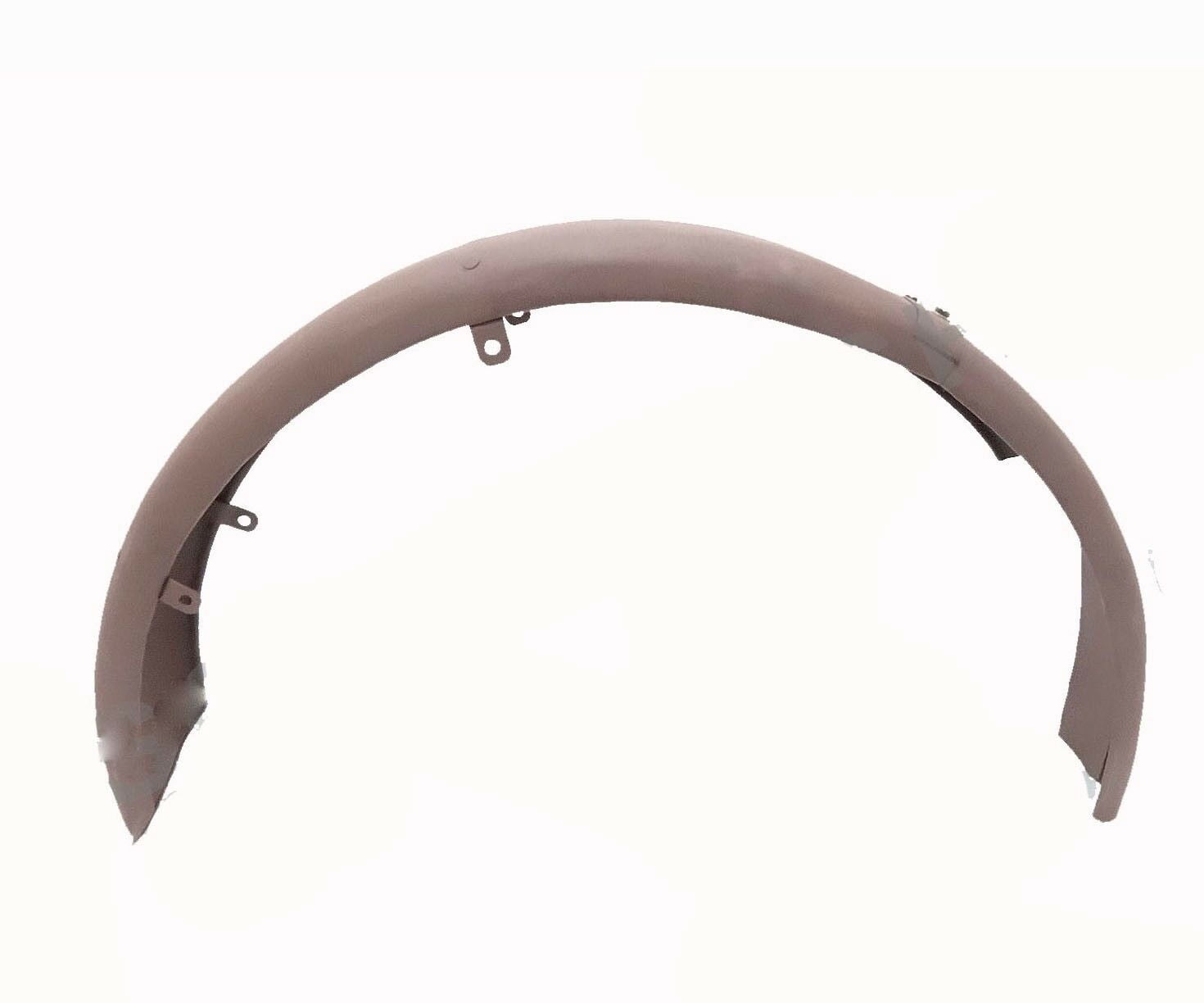 Matchless G3L AJS 16M Military Model Rear Mudguard Steel Primer Coated ...