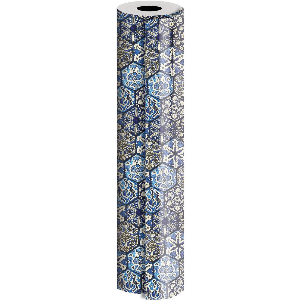 JAM Paper Industrial Size Bulk Wrapping Paper Rolls Morocco Design jam-paper-industrial-size-bulk-wrapping-paper-rolls-morocco-design