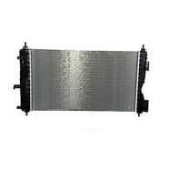 GM Genuine Parts 21524 Radiator - Walmart.com