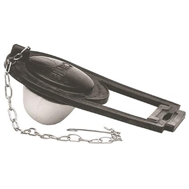 CRANE FLAPPER TANK BALL WITH POLYSTYRENE FLOAT - Walmart.com