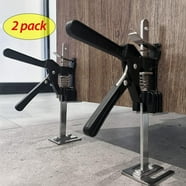 Ultra-Fab 48-979003 Stacker Jack 2 Pack - Walmart.com