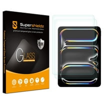 ESR 2-Pack Screen Protector Compatible with iPad A16 11th/10th Gen (11 ...