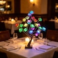 Single Stem Artificial Phalaenopsis Ornament, Lifelike Floral Craft ...