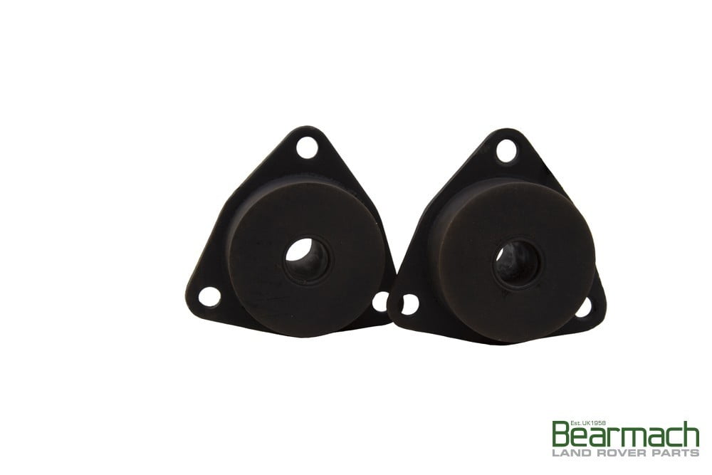 BEARMACH - Suspension Bush Part# STC618 - Walmart.com