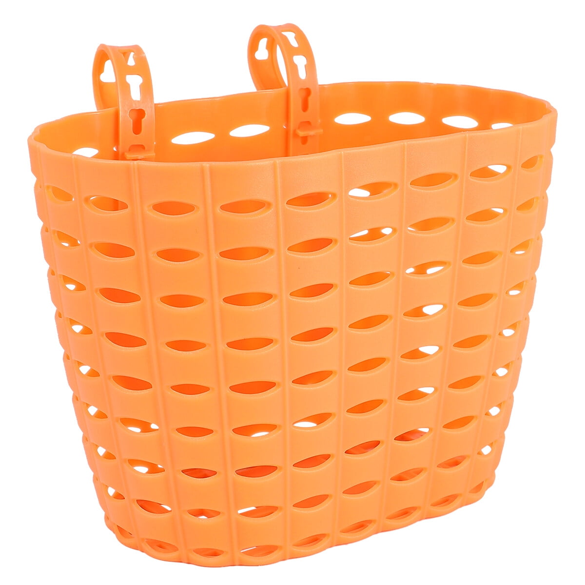Click here for Ounona 1pc Children Bike Basket Detachable Plastic... prices