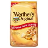 Werther's Original Hard Caramel Candy, 30 oz - Walmart.com