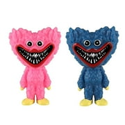 Huggy Wuggy Doll Sausage Monster Ornaments Pvc Statue | Walmart Canada
