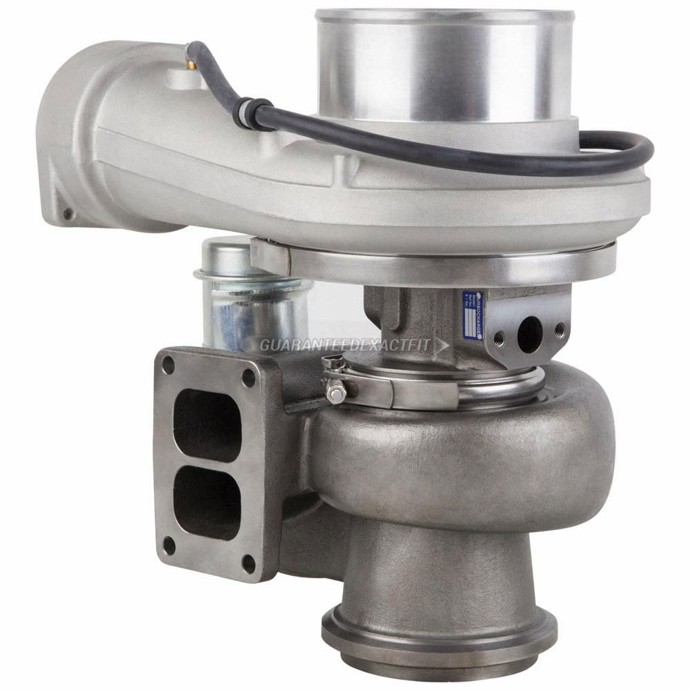 Buy For Caterpillar CAT 3406E Turbo Diesel Turbocharger Replaces 0R6990 ...