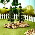 12 Packs: 2 ct. (24 total) Mini Redwood Trees by Make Market® - Walmart.com