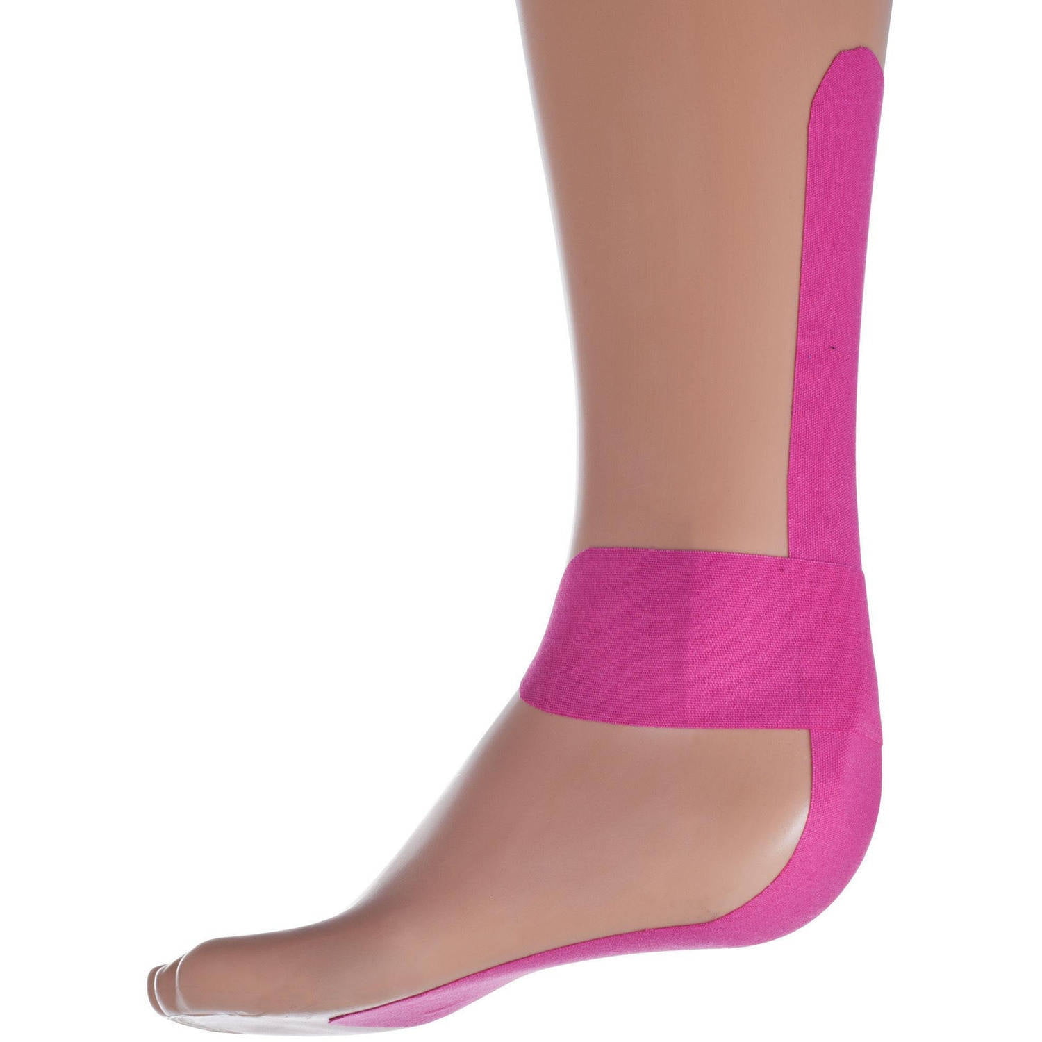 Remedy Athletic Kinetic Kinesiology Tape - Walmart.com