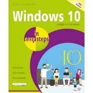 Windows 10 For Dummies - Walmart.com