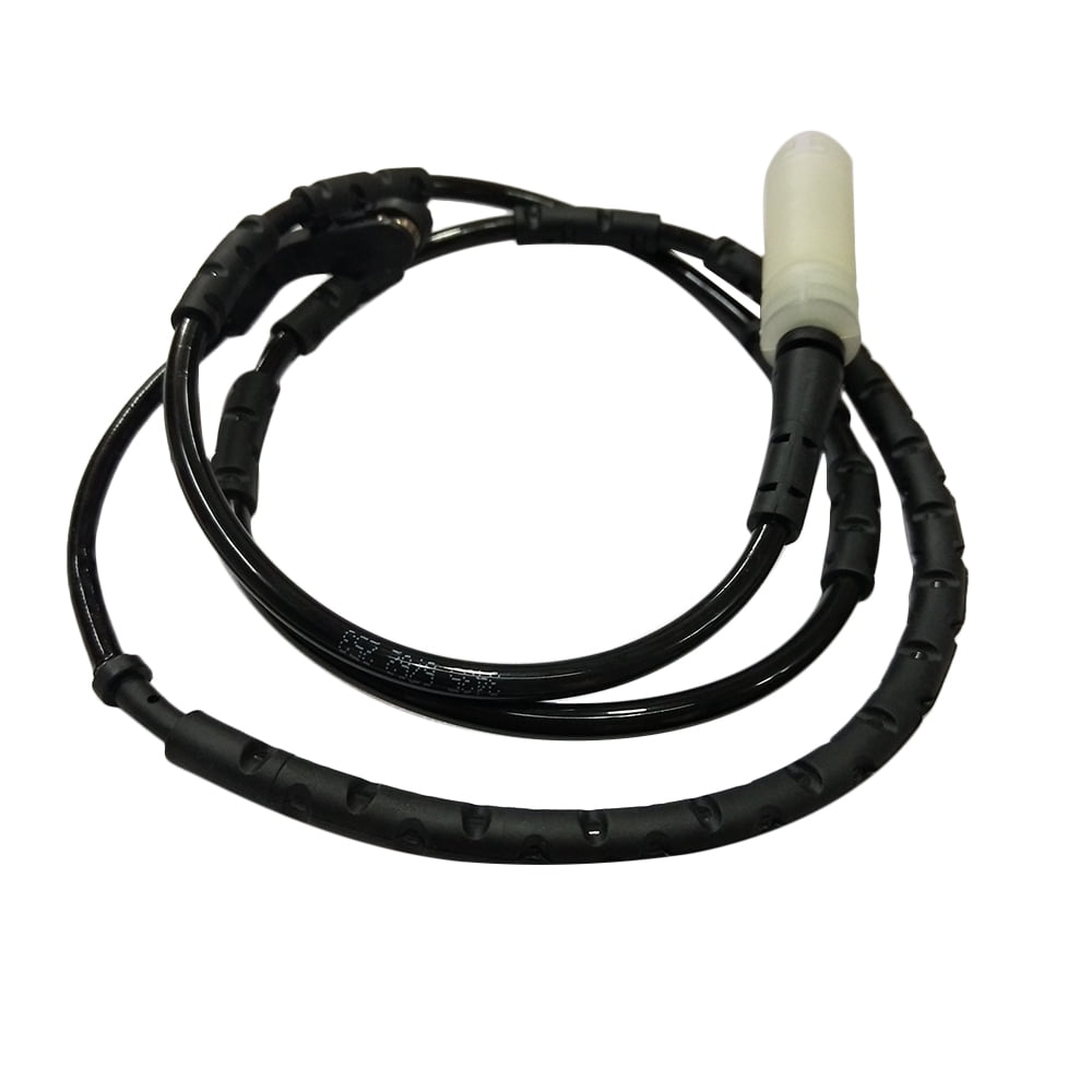 Rear Brake Pad Wear Sensor 34356762253 34356789445 Fit for BMW E81 E90 ...