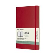2 Year Planner (LARGE PRINT) (Paperback)(Large Print) - Walmart.com