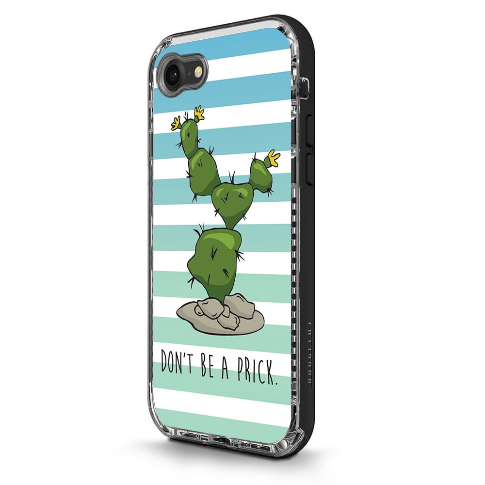 Skin Decal Wrap Compatible With LifeProof NËXT iPhone SE (2020) / 7 / 8 ...