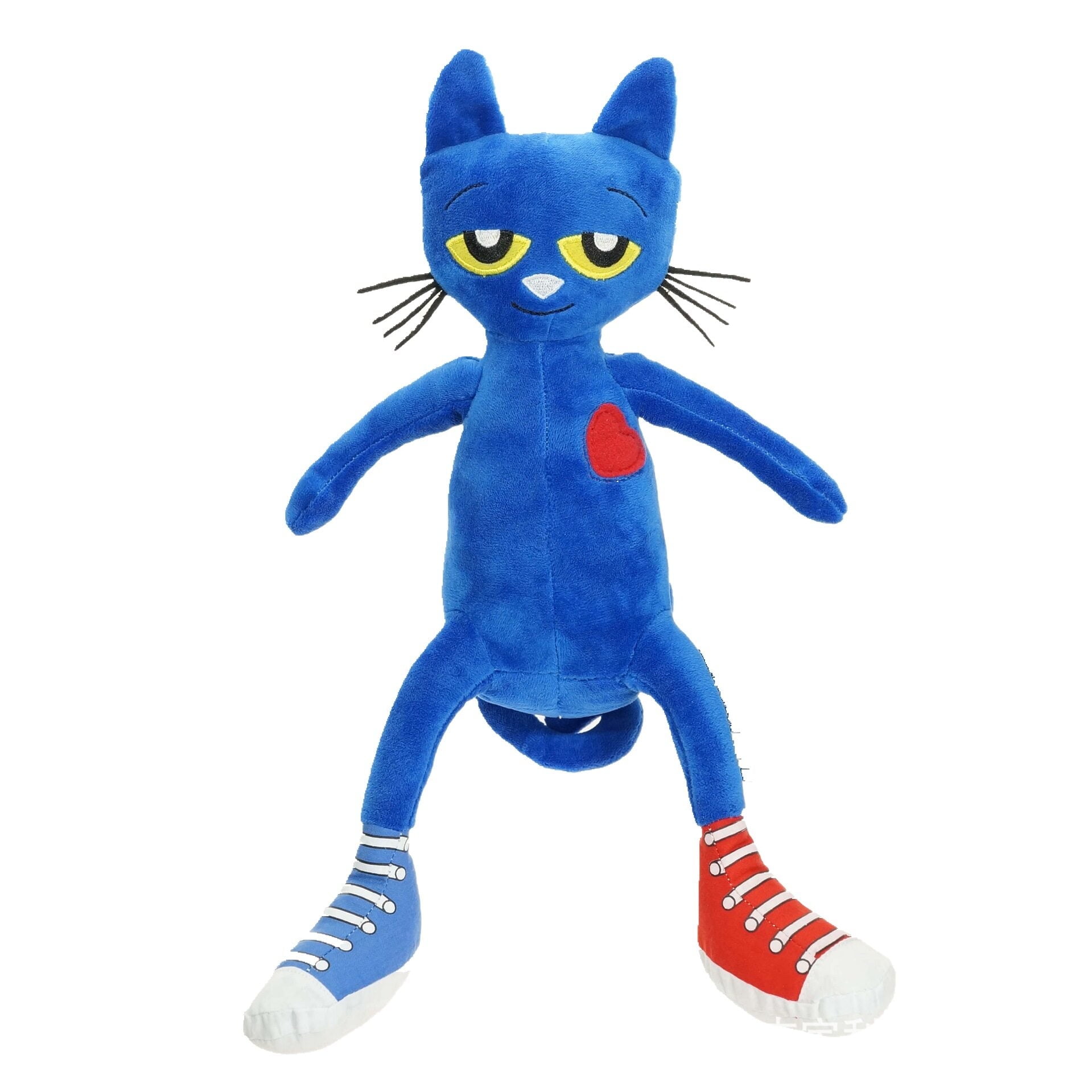 Click here for Ftzoiiyv Pete The Cat Plush Doll Soft Stuffed Toy... prices
