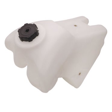 IMS Fuel Tank 3.2 Gallon Natural for KTM 300 EXC 2003-2005 - Walmart.com