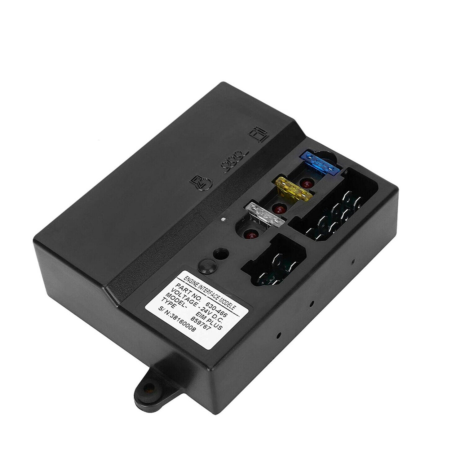 24V Interface Module EIM 630-089 Replace EIM 630-466 for FG Wilson ...