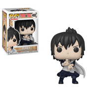 Funko POP! Animation: Fairy Tail S3 - Panther Lily - Walmart.com