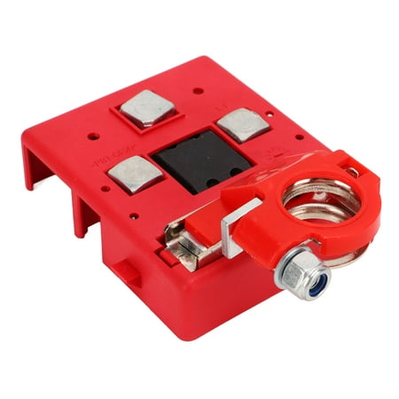 Battery Distribution Terminal, 32V 400A Professional Sensitive Battery ...