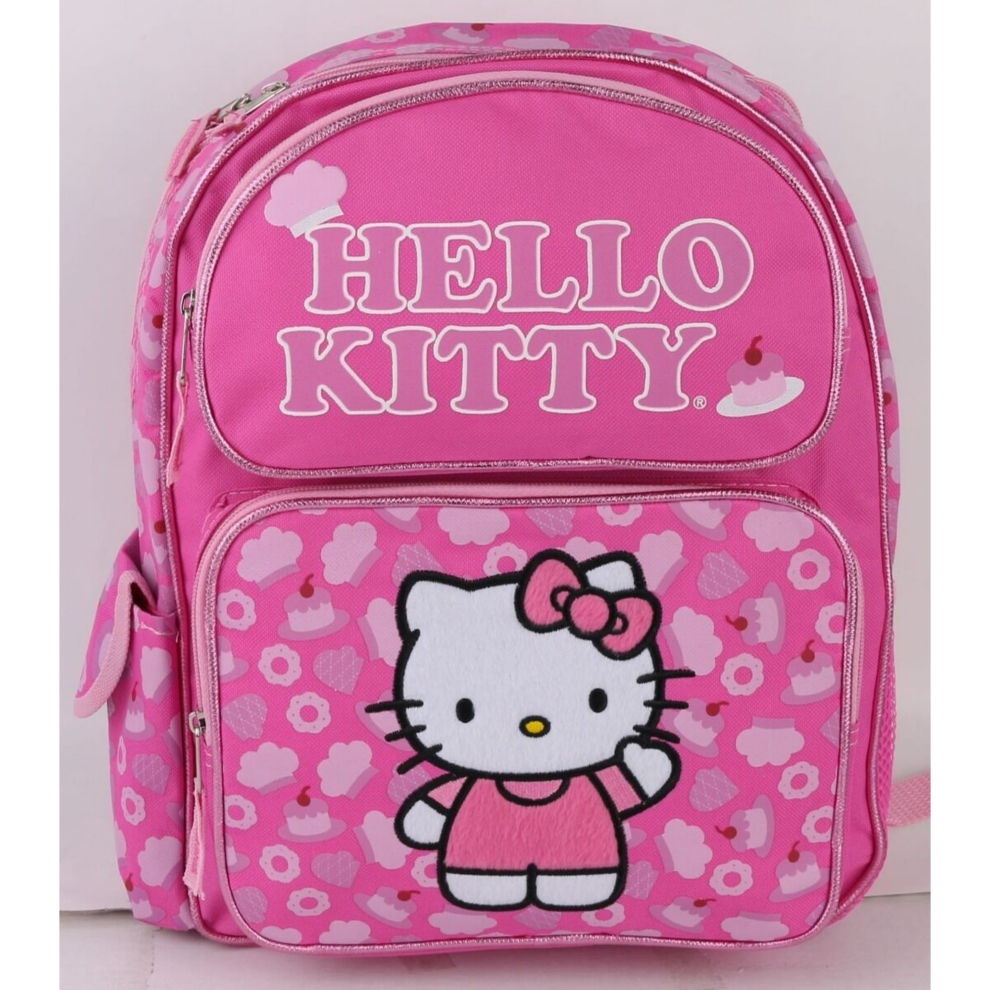 Hello Kitty Bags For Girls