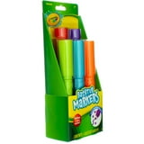Crayola Bathtub Markers Set, Assorted Colors, 5 each - Walmart.com