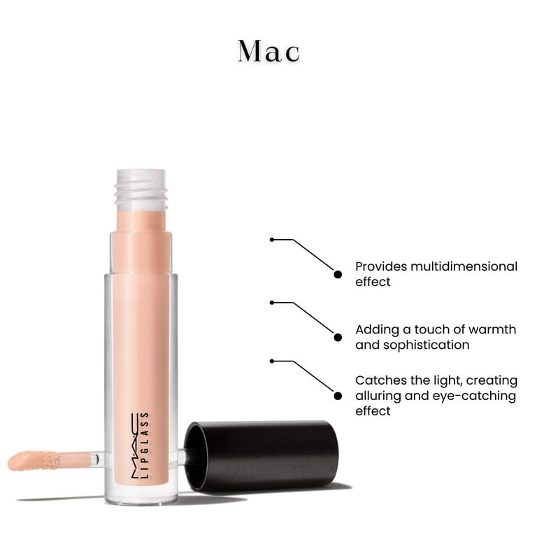 Mac Light Touch
