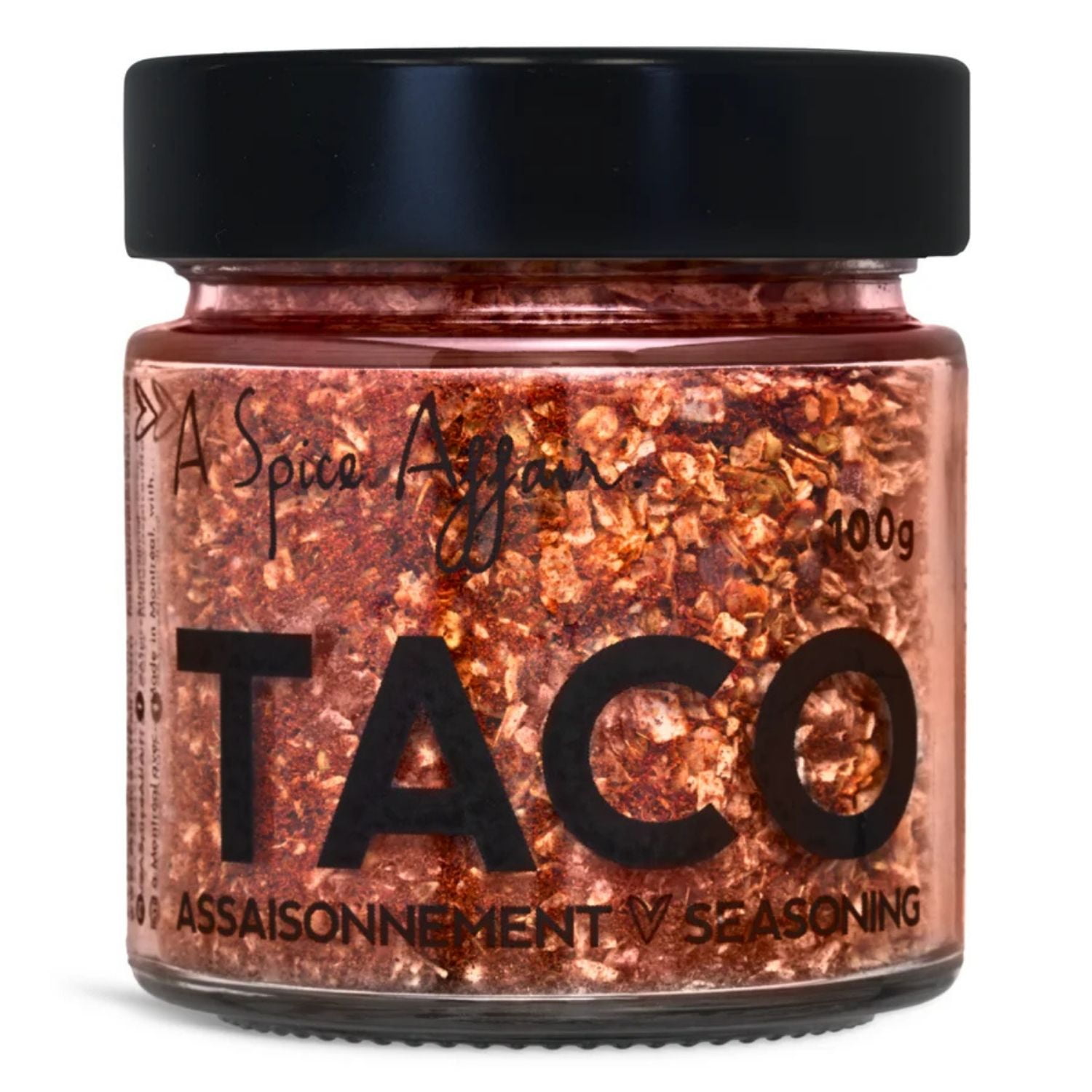 Click here for A Spice Affair. Taco Seasoning A Spice Affair  100... prices