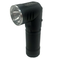 NEBO High Power SWYVEL 1000 Lumen Rechargeable Flashlight with Rotating ...