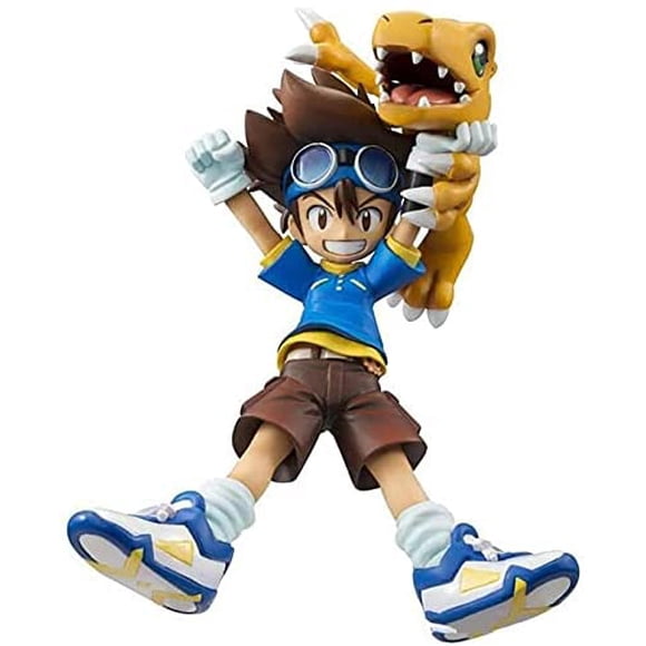 Digimon Toys Action Figures