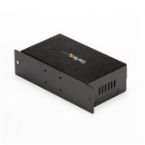 Startech Mountable Rugged Industrial 7 Port USB Hub - Add 7 external ...