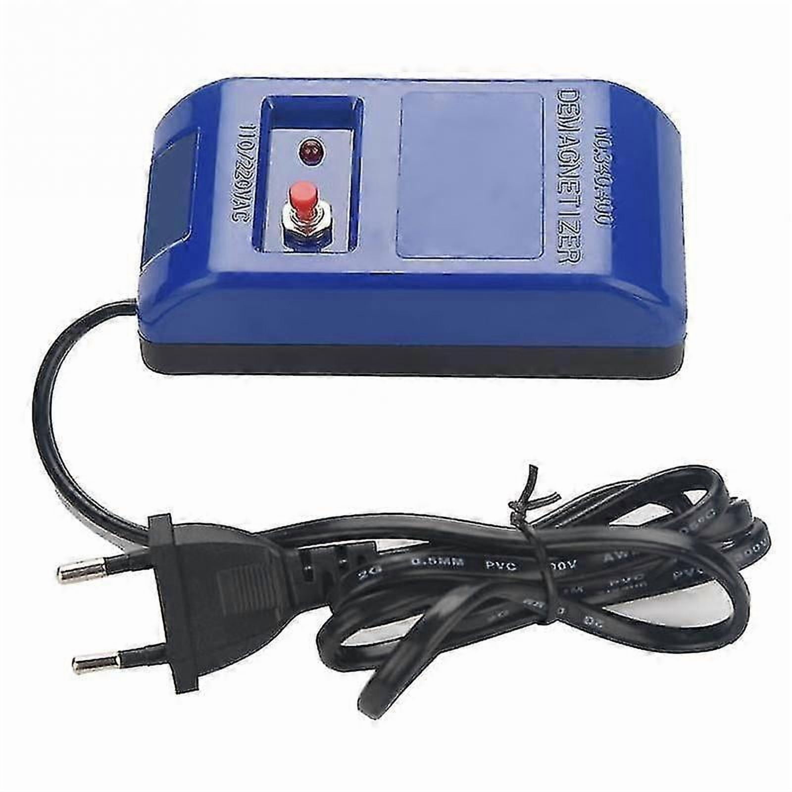 Watch Demagnetizer Mechanical Quartz Watch Repair Tool Electrical ...
