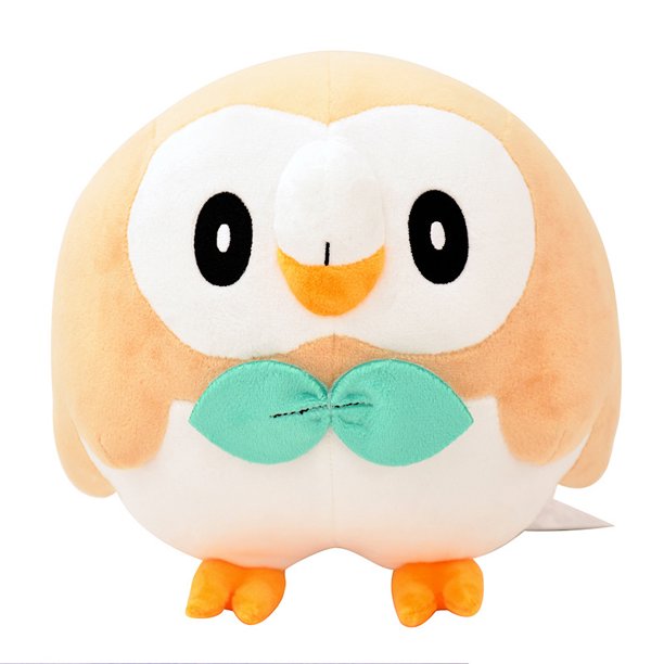 Pokémon Pikachu Muñeco De Peluche Pato Melocotón Squirtle Muñeca ...